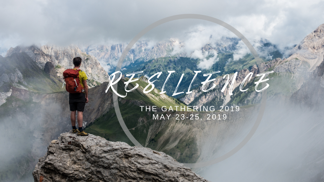 Resilience Assembly 2019 - Canadian Baptists of Western Canada