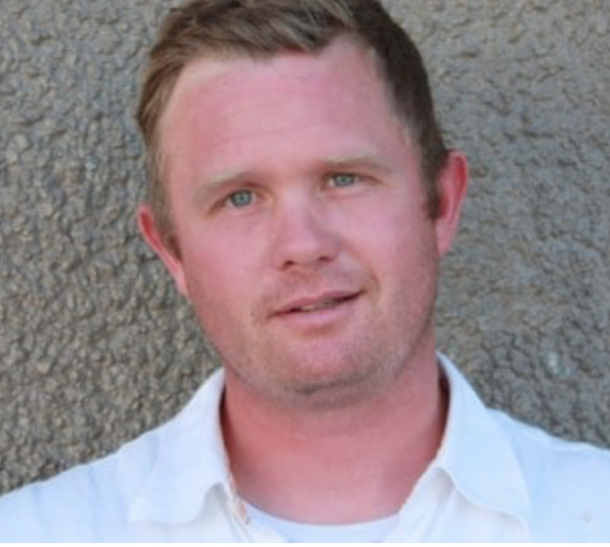 Chris Pollock - Canadian Baptists of Western Canada